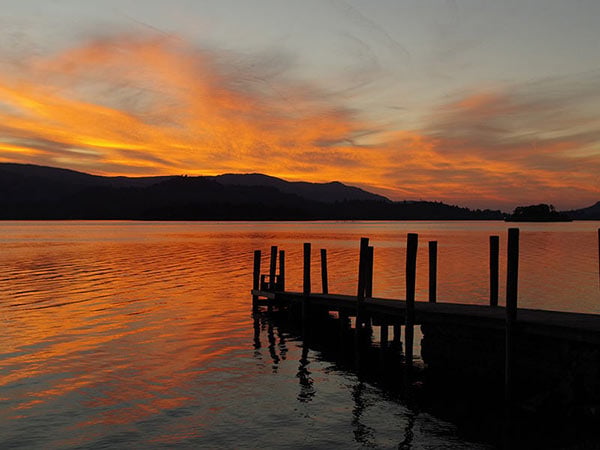 Guide to Derwent Water - Lake District | Wilderness England