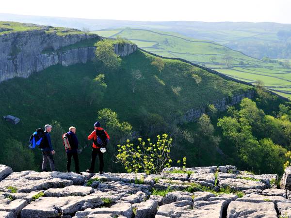 The Most Dramatic Hikes in Northern England - Wilderness England