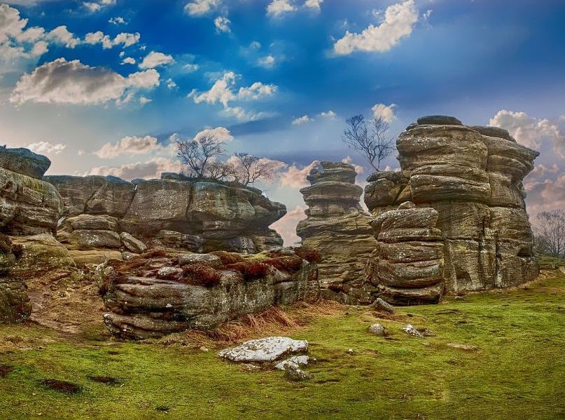 Things to Do in Yorkshire | Wilderness England