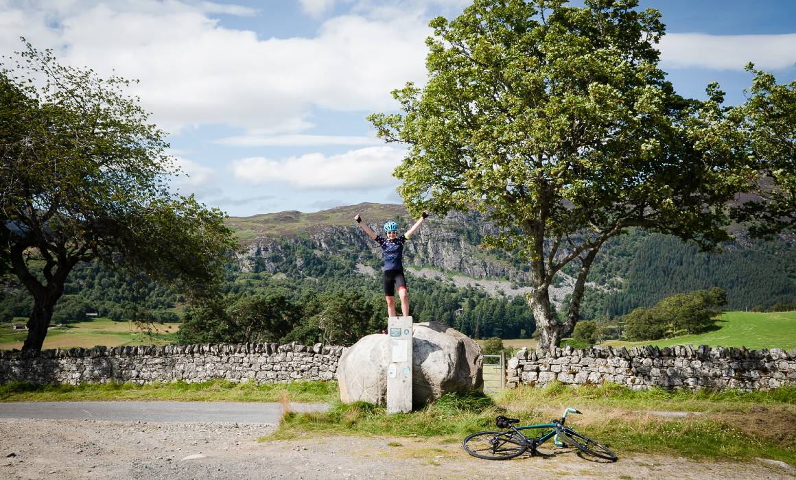 The 7 Best Long Distance Cycle Routes in the UK - Wilderness England