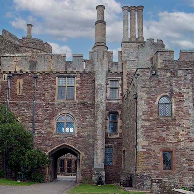 History of the Cotswolds - Wilderness England