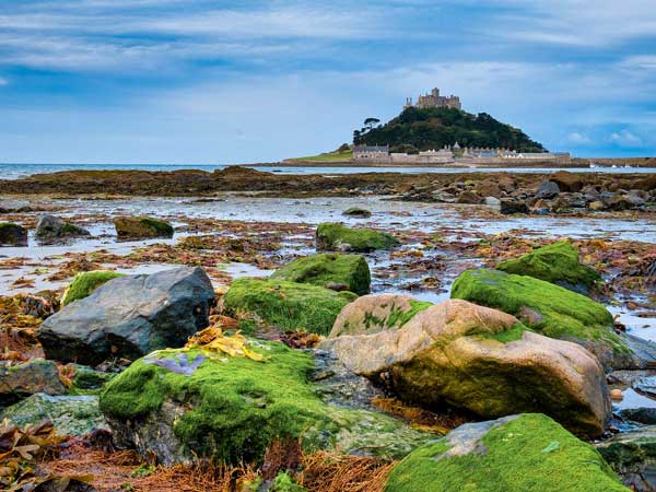 Cornish Folklore, Myths & Legends - Wilderness England