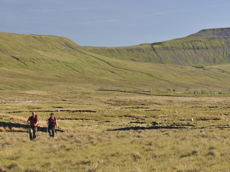 Things to Do in Yorkshire | Wilderness England