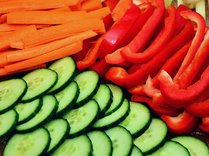 The Best Snacks to Eat While You’re Hiking - Wilderness England